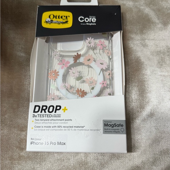OtterBox | Cell Phones & Accessories | Nib Otterbox Core Series Magsafe ...